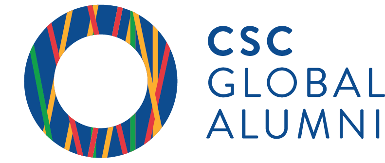 Log In - CSC Global Alumni