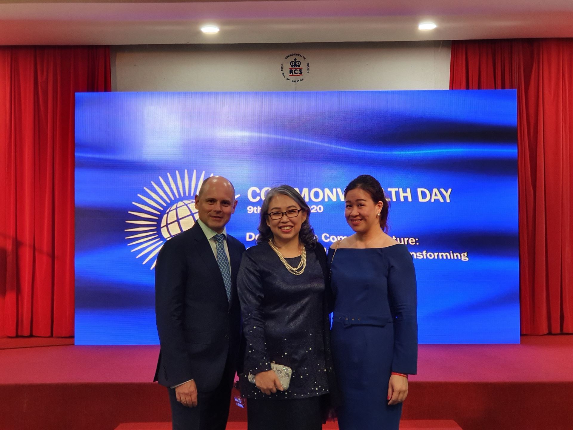 Sponsorship - CSC Global Alumni