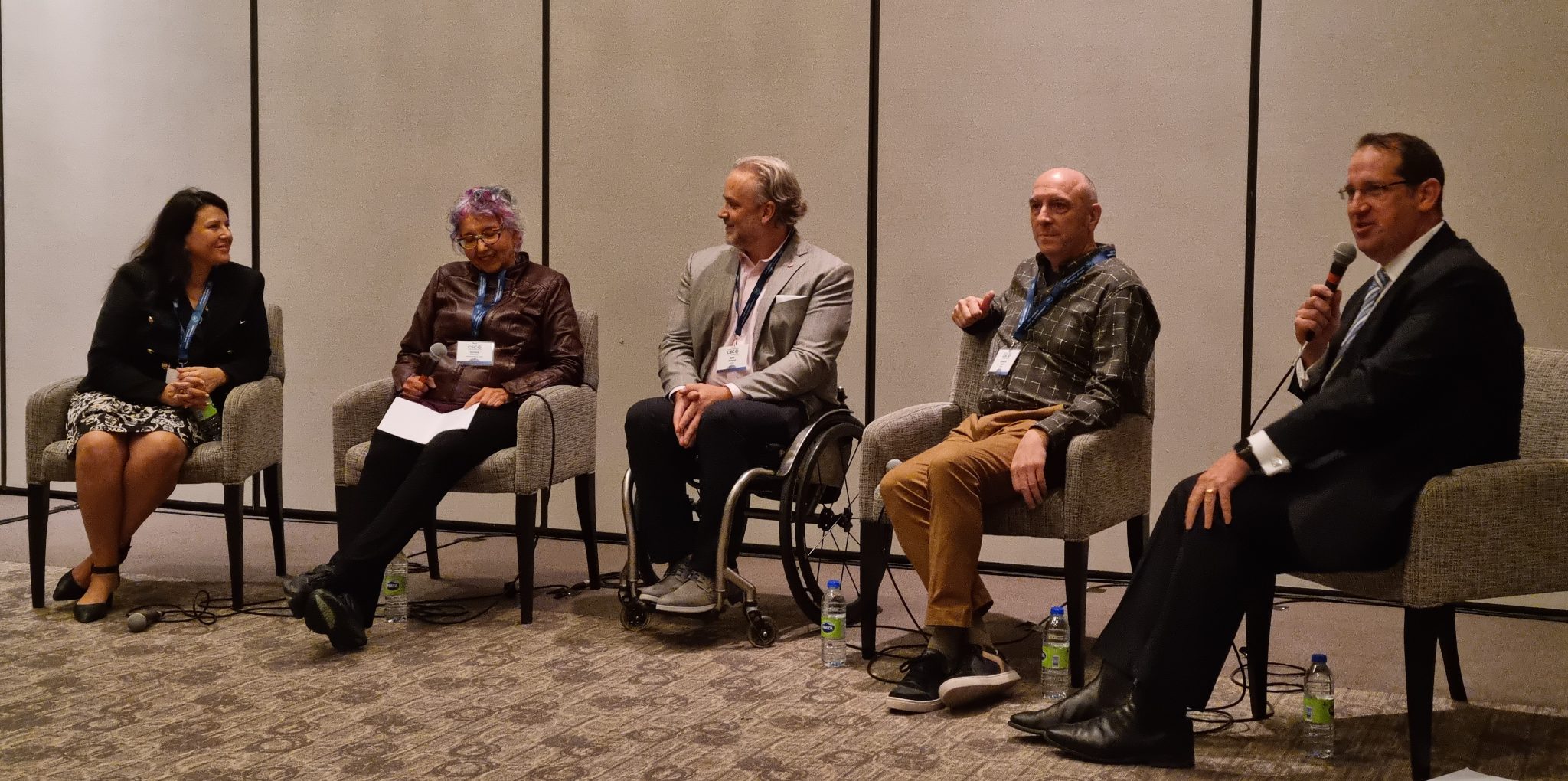 CSC Canada Alumni Reunion - CSC Global Alumni