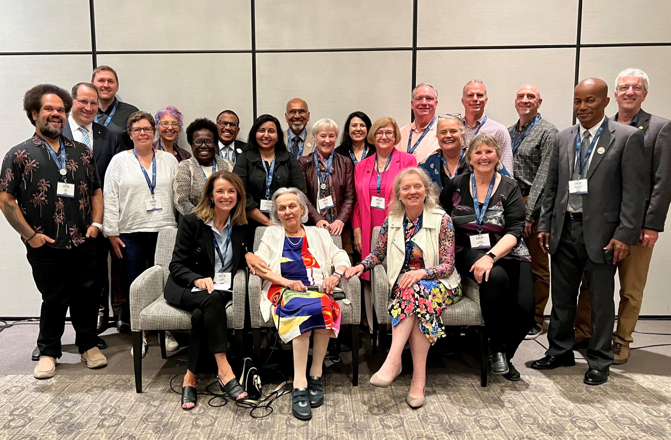 CSC Canada Alumni Reunion - CSC Global Alumni