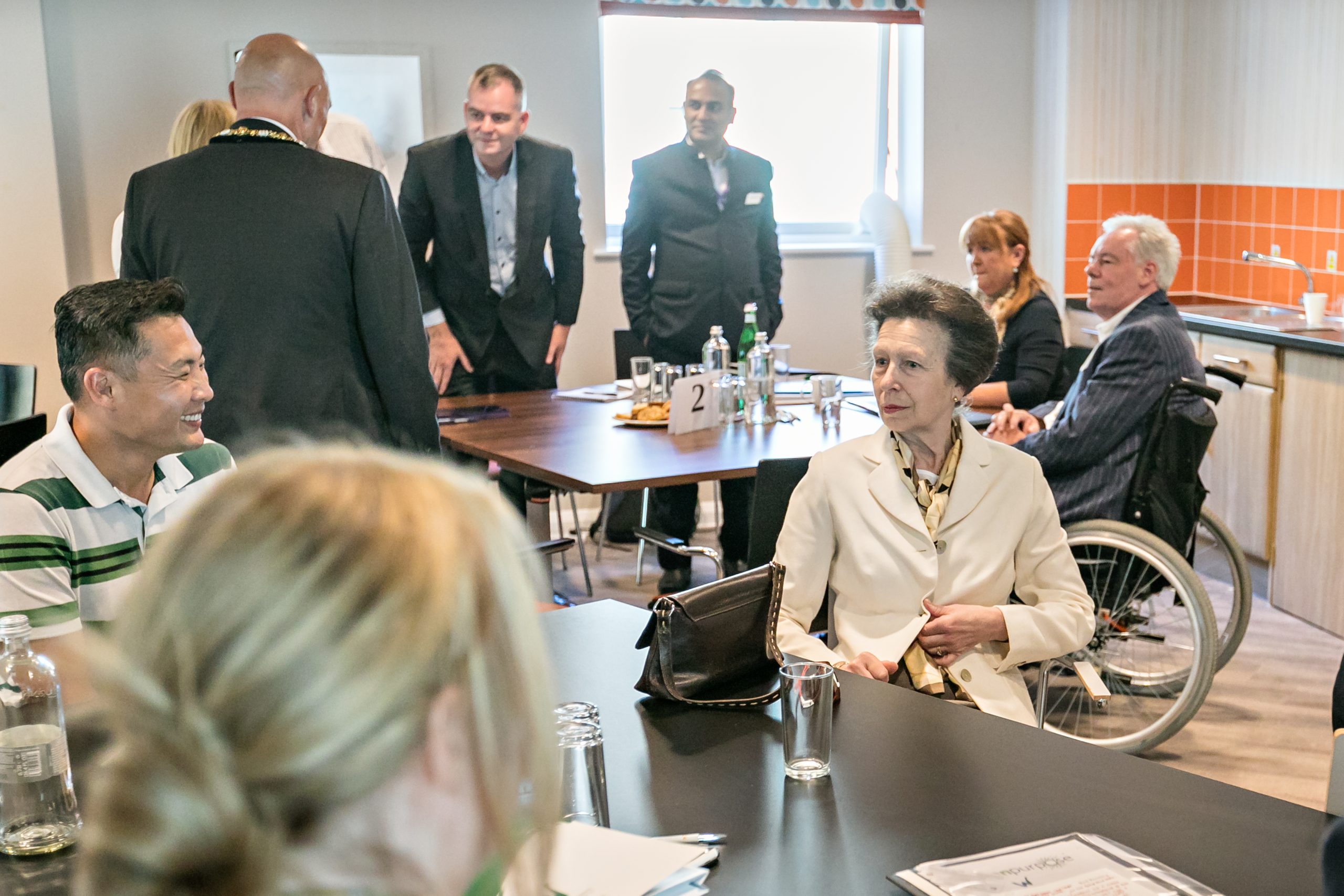 A message for our President - CSC Global Alumni