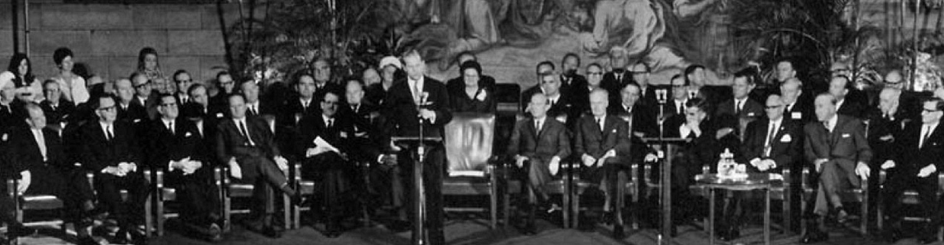 CSC History - CSC Global Alumni